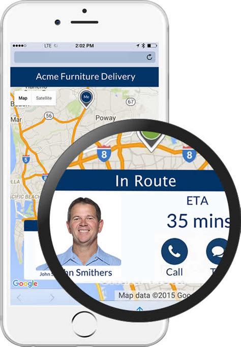 GPS Fleet Tracking Dashcams Dispatching FieldLogix