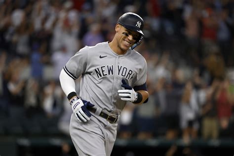 Breaking Aaron Judge Reportedly Makes Free Agency Decision The Spun