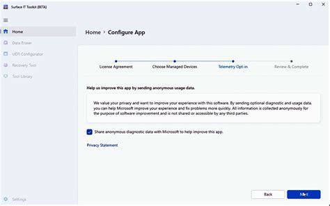 surface it 工具包 surface microsoft learn