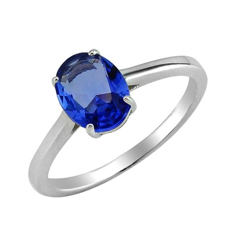 Серьги с танзанитом купить в интернет-магазине Арт: 642957