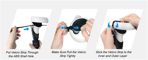 Amvr Gorilla Tag Long Arms Beat Saber Handles Compatible