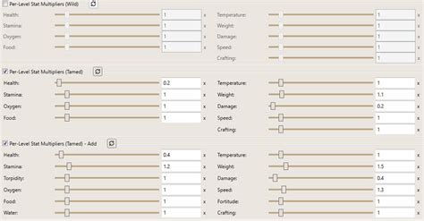Extraction Issue · Issue 881 · Cadon Arkstatsextractor · Github