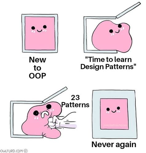 anyone writing a framework here r programmerhumor