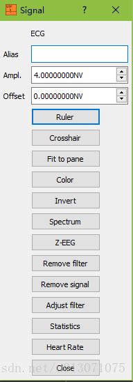 Physionet Ucddb 使用matlab读取数据 Csdn博客