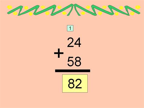 Babe Survive Thrive Adding Double Digit Numbers With Regrouping
