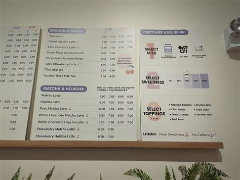 Lazy Sundaes Dumbo Brooklyn New York Coffee Tea HappyCow