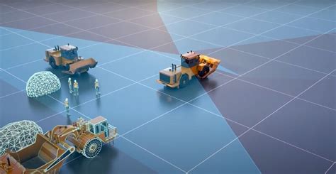 minesafety controlsystems engineering miningtechnology auto