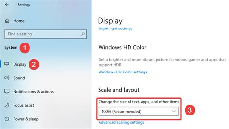 Incorrect Layout Display ZennoLab