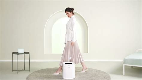 Xiaomi Townew T-Air Lite Intelligenter Mülleimer - TechPunt