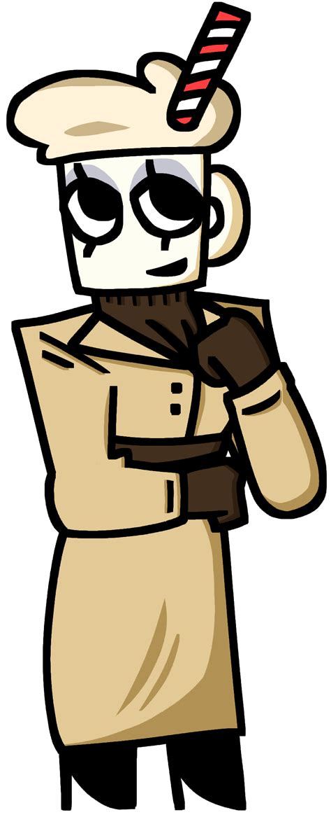 Cocora Dandys World Fanon Wiki Fandom