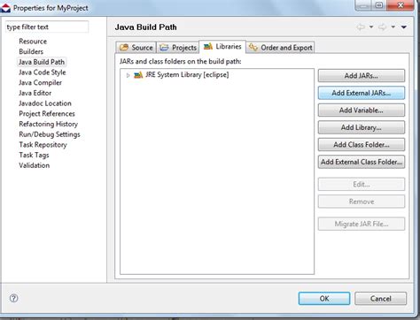 Java Monsvfs Exception Stack