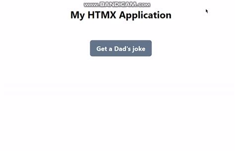 HTMX Vs Vue And React Pros And Cons