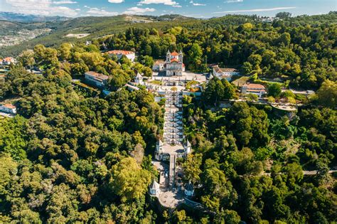 Braga Guide De Porto