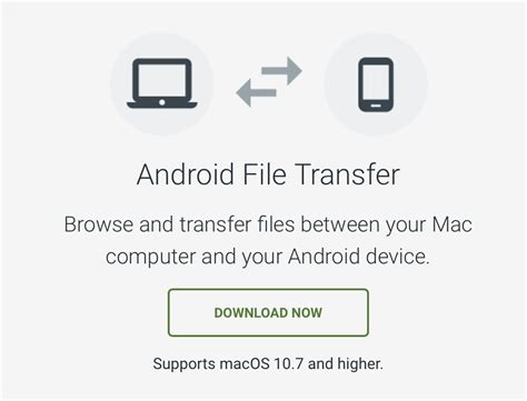 在 Mac 上要如何访问 Android 手机中的文件，传输文件没问题 摩丸麦克