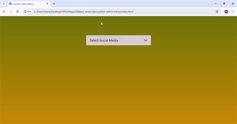 geethanjali karra on linkedin webdevelopment javascript html css