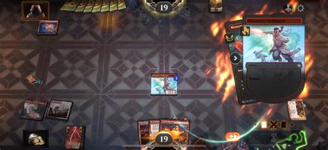 Visual Bug On Reminder Text For Triggered Abilities Rmagicarena