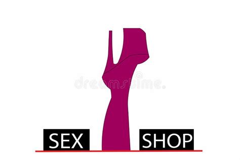Sex Logo Stock Illustrations Sex Logo Stock Illustrations Vectors Clipart Dreamstime