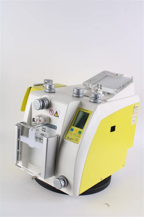 Fresenius Kabi Compomat G5 Automated Blood Component Separator Woptio Fresenius Kabi Compomat G5 Automated Blood Component Separator Woptio