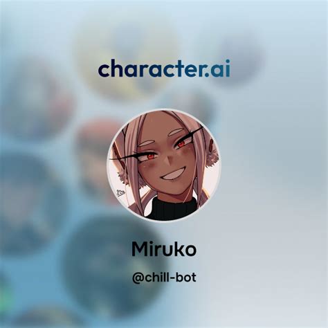 Chat With Miruko Character Ai Ai Chat Reimagined Your Words Your World