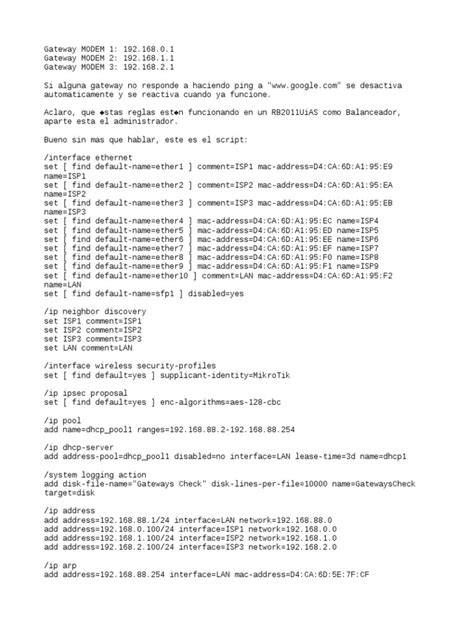 balanceo pcc failover descargar gratis pdf firewall computing