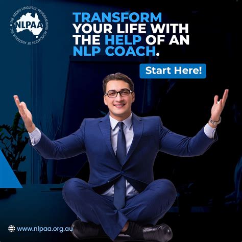 Nlp Association Of Australia On Linkedin Nlp Nlpcoach Nlptherapy