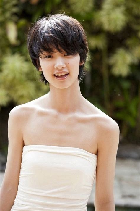 အတိုညှပ်ချင်တဲ့ ပျိုမေတို့အတွက် ဂျပန်မလေးတွေ ညှပ်လေ့ရှိတဲ့ ဆံပင်တို