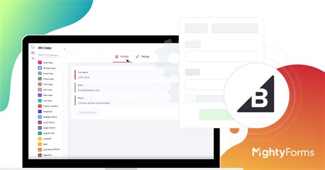 How To Build A Contact Form In Bigcommerce Mightyforms