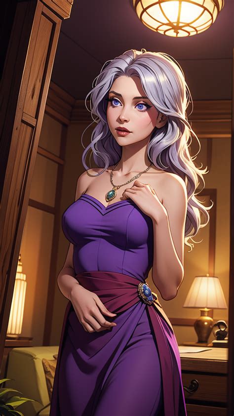 Chat With Mia Nsfw Enjoy Free Unrestricted AI Character Roleplay No Filter FlowGPT Mia RP