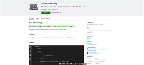 对于Web开发最棒的 个Visual Studio Code插件 腾讯云开发者社区 腾讯云