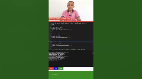 If Vs N In Performance Angular18 Angular17 Youtube