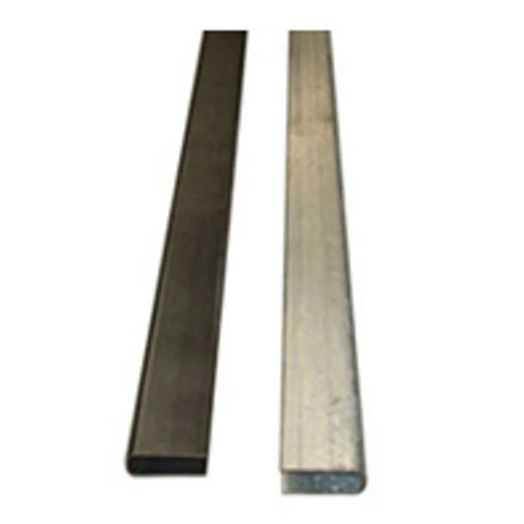 Stainless Steel Rolling Shutter Guide Dimensionsize 25 25 Per