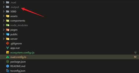 Nuxt3 项目部署在 Ubuntu 服务器（node 服务 Pm2 Nginx 反向代理）