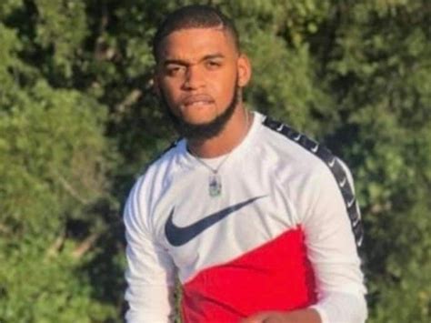 Rasheem Carter Death Everything Is Still On The Table Sheriff Says Business Insider