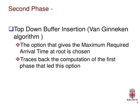 Ppt Interconnect Layout Optimization By Simultaneous Steiner Tree
