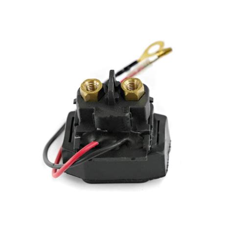 Starter Relay Rl028 22 00