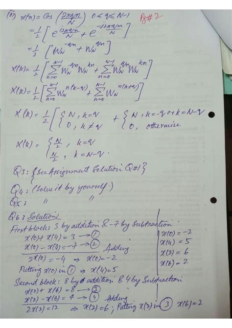Solution Practice Problems Solutions Studypool