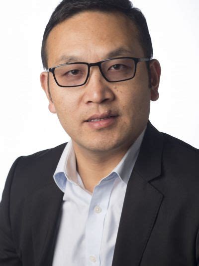 Zhiyong Li Arc Centre Of Excellence For Mathematical And Statistical Frontiers