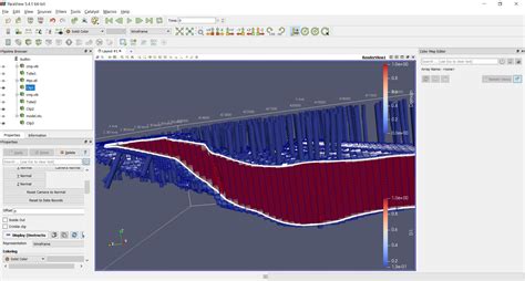 Tutorial Resource Estimation With Pygslib Pygslib Documentation