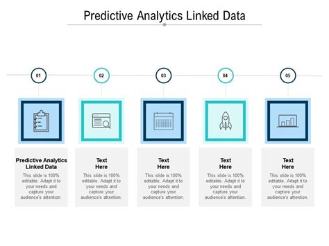 Predictive Analytics Linked Data Ppt Powerpoint Presentation Show