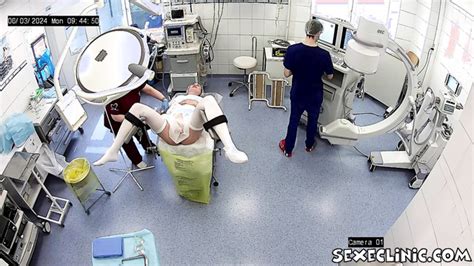 Operation Porn Doctor Slone Sexeclinic Free Medical Fetish Videos