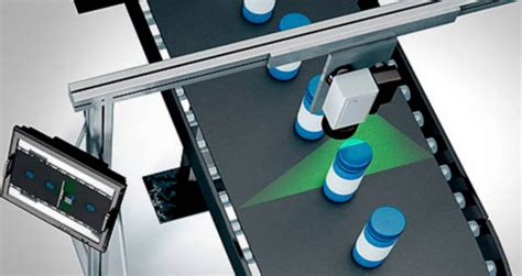 Camera Modules Application In Machine Vision Winideatech