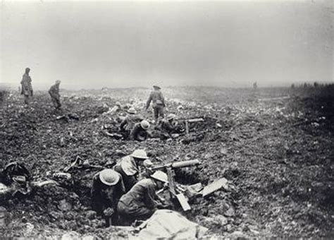 Battle Of Vimy Ridge Wartimesca
