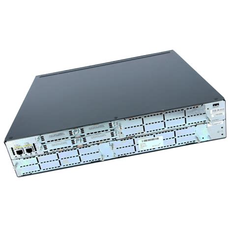Cisco Router GE NME X HWIC AIM Inline Power Refurbished