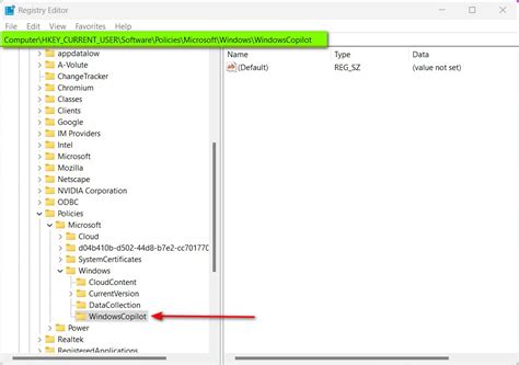 How To Disable Windows 11 Copilot Through Registry File Or Group Policy Editor Ai Digitalnews
