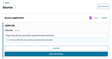 how to build custom dashboards with ahrefs api practical guide blog