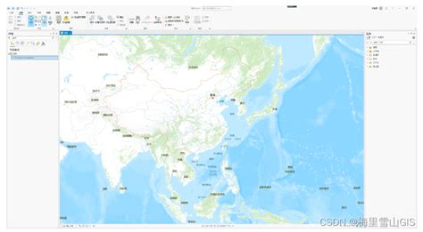 Arcgispro3 0 3 0 1汉化版安装包下载及安装教程 Xysgis 博客园