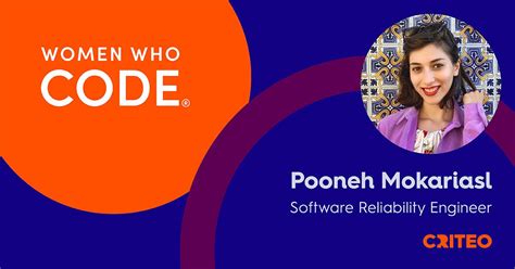 Criteo On Linkedin Tech Womenintechnology