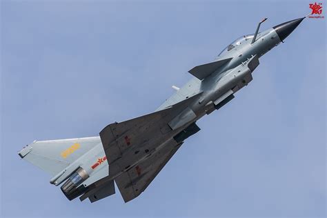 In Pics The Evolution Of J 10 Fighter 14 Peoples Daily Online