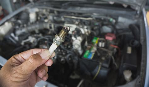 Diagnosing Spark Plug Issues A Technicians Guide Spark Plug University