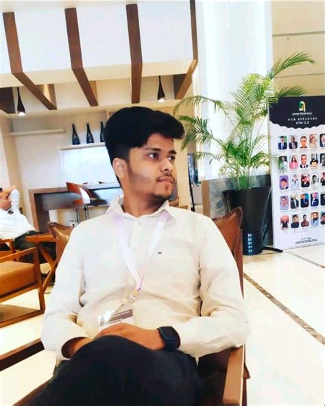 rohit kashyap on linkedin if you are unhappy then start with brain